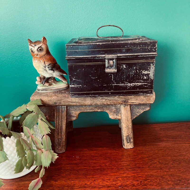 Metal Gift Box - 60+ Gift Ideas for 2024