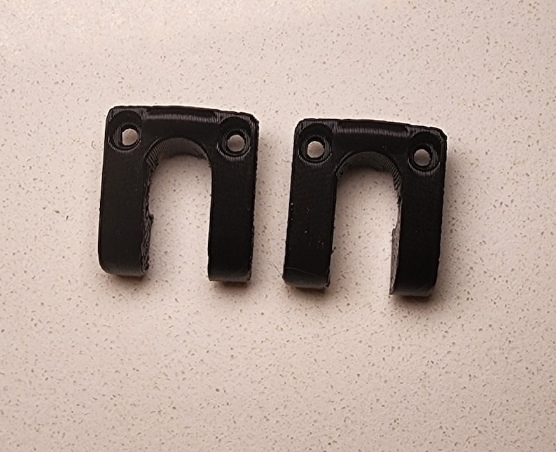 AKG N60nc Headphone Hinge Repair Part: 3D Printed Replacement - Etsy