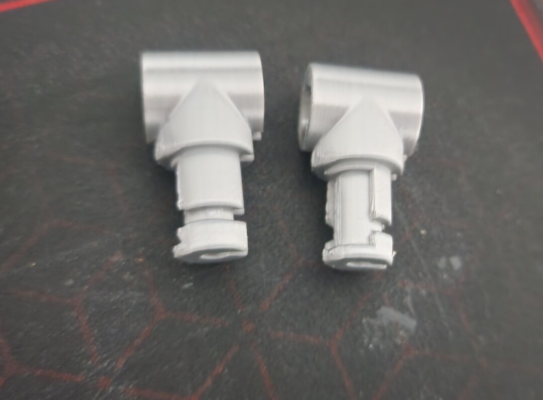 Replacement Hinges for Oneodio Studio Pro 30 Headphones - Etsy