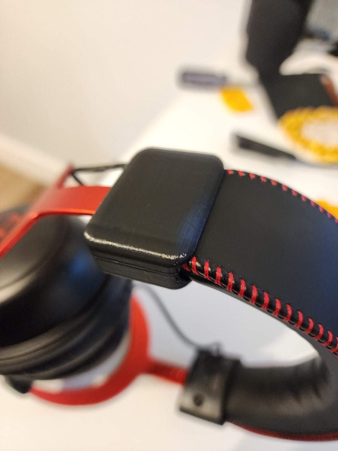 Headphone Replacement | Hyperx Cloud Series, Alpha (with Screws) - Etsy