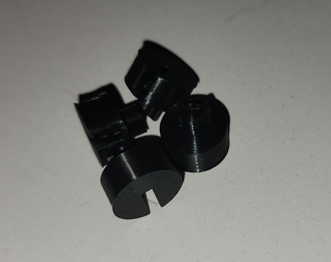 Hinge Replacement Hyperx Cloud Alpha Alpha S Headset Fix - Etsy