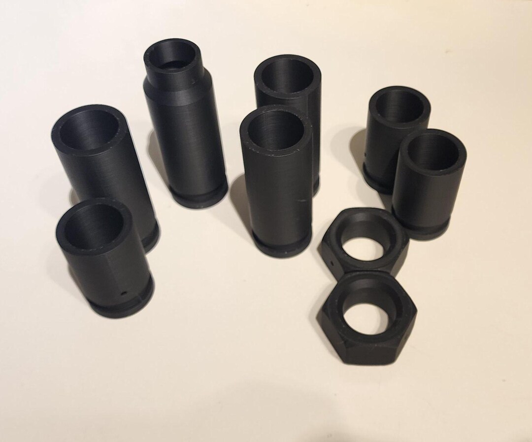 Anime Arcane Jinx Cosplay Hair Accessories - Etsy