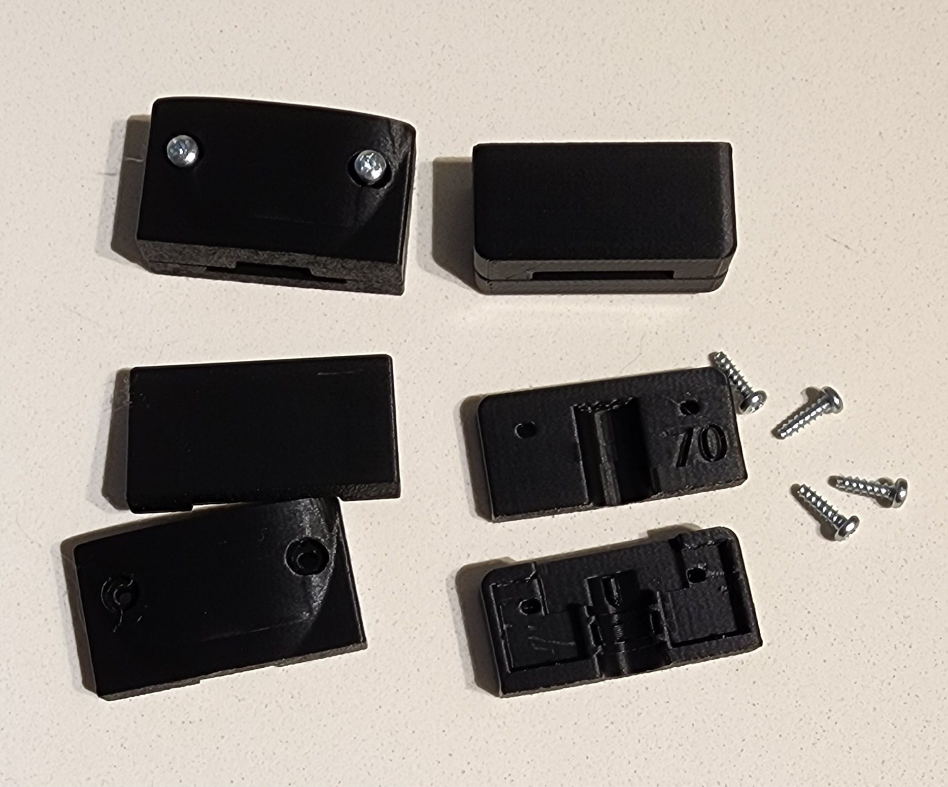 Full Set Corsair Hs60 Pro HS70, Pro, Hs50, HS75, XB | Replacement ...