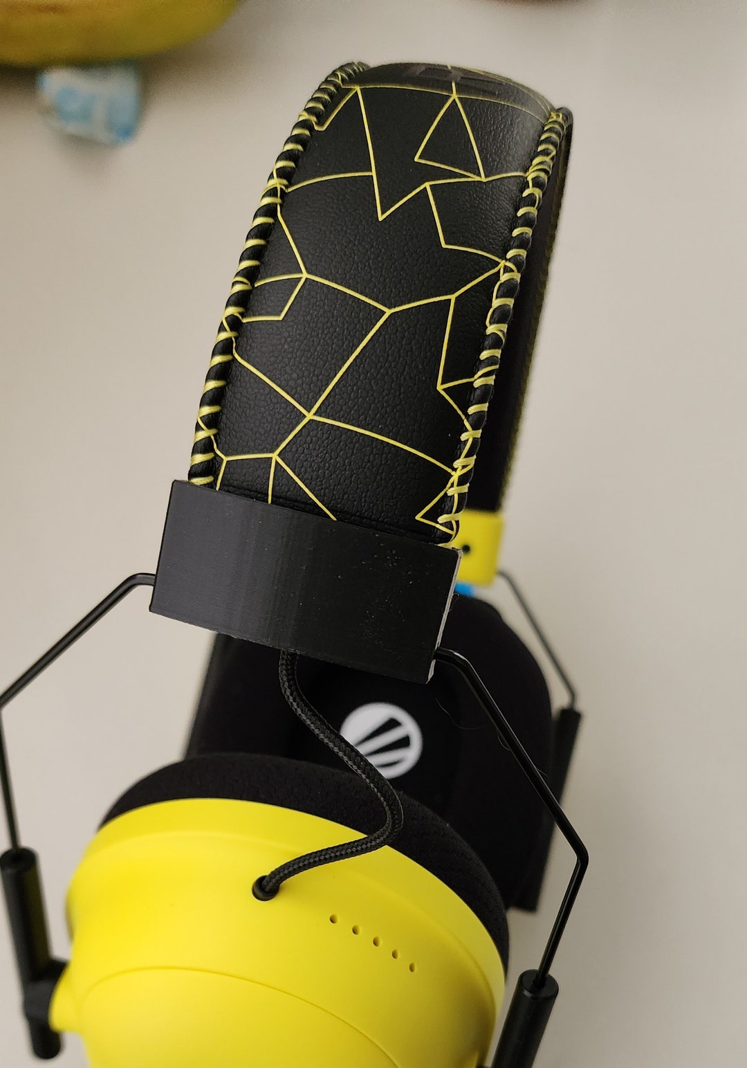 Gen 1 Replacement Plastic Razer Blackshark V2 | X | X USB Pro - Etsy