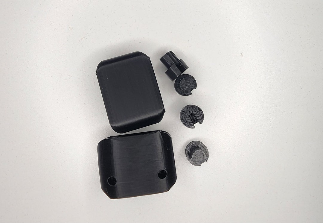 Headband and Earcup Hinges for Logitech | G Pro X Pro | Pro VR | Pro ...