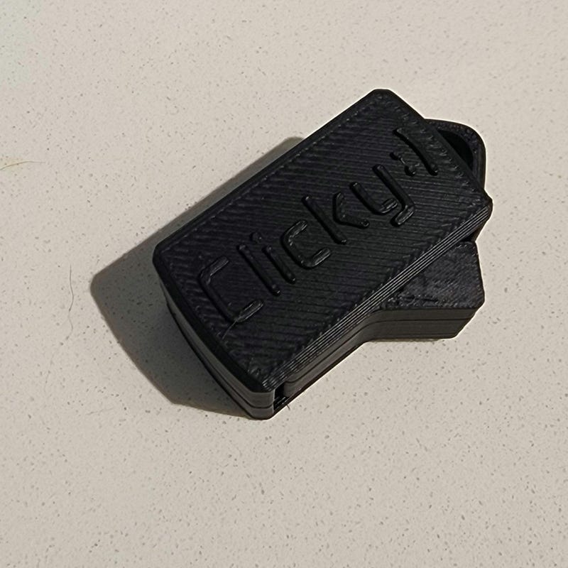 Glock Fidget Toy - Etsy