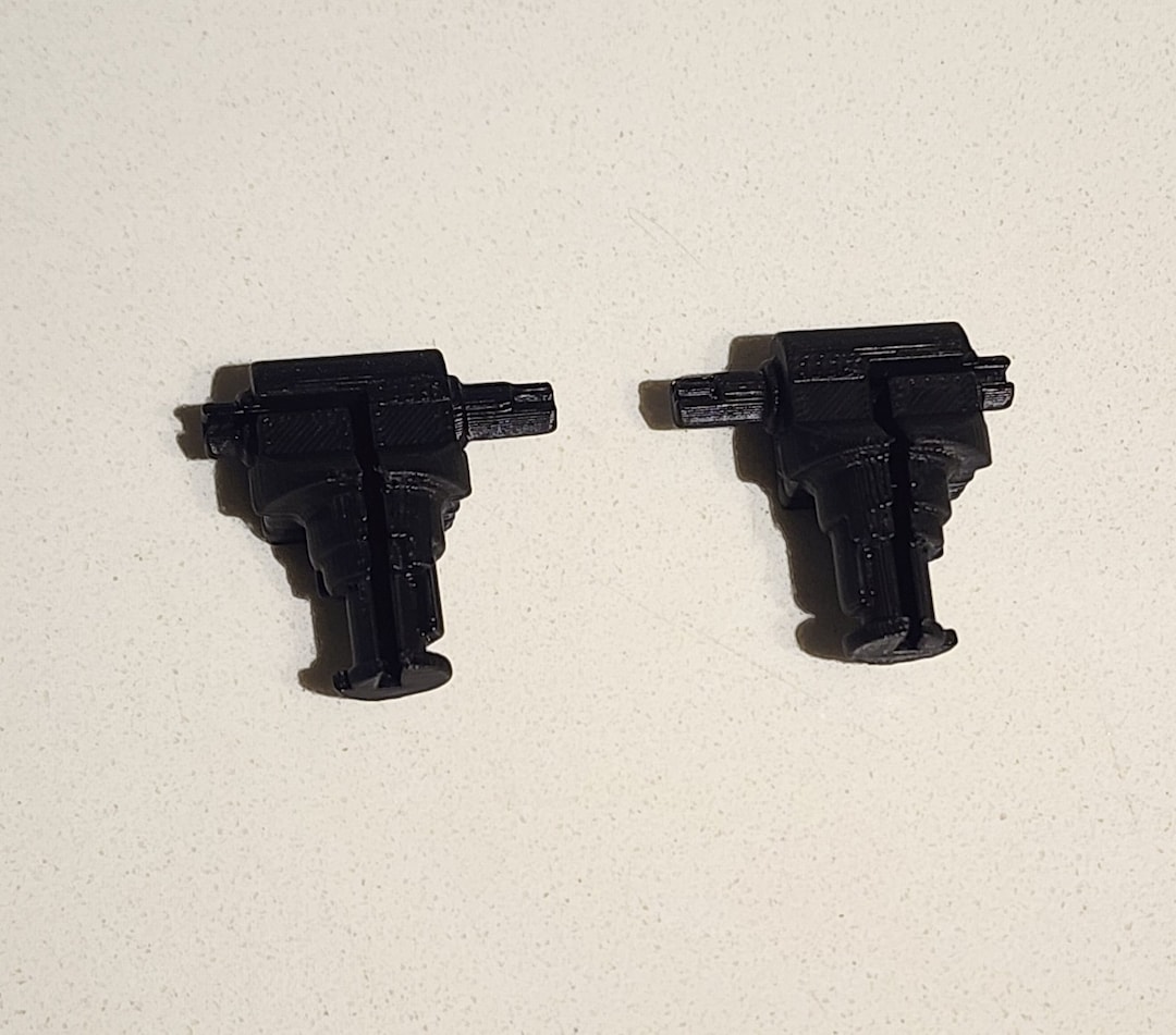 Audio Technica M40x Broken Hinge Fix Replacement Plastic | Audio ...