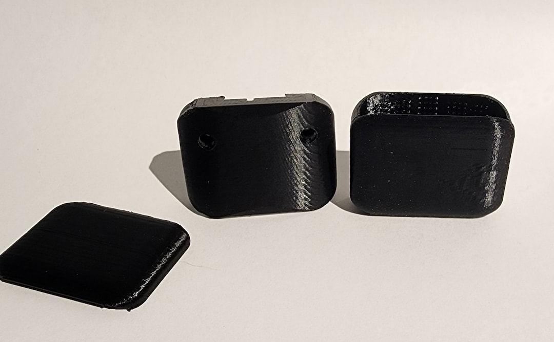 Logitech G Pro X Headset Plastic Bracket Replacement (set of 2) - Etsy