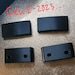 Hinge Replacement Hyperx Cloud Alpha | Alpha S| Headset Fix - Etsy