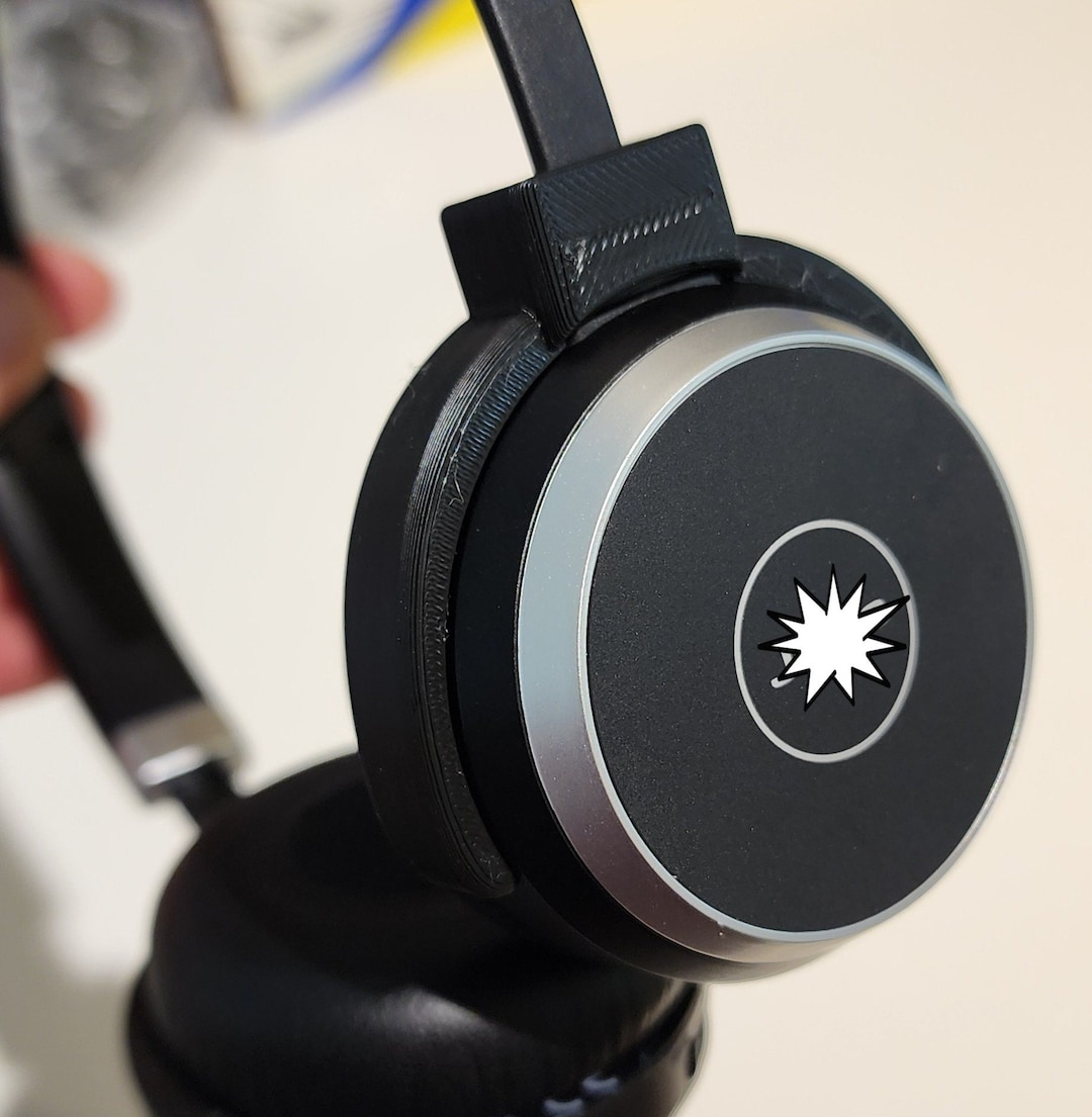 Repair Parts for Jabra Evolve 65 Evolve 40 Broken Hinge Fix - Etsy