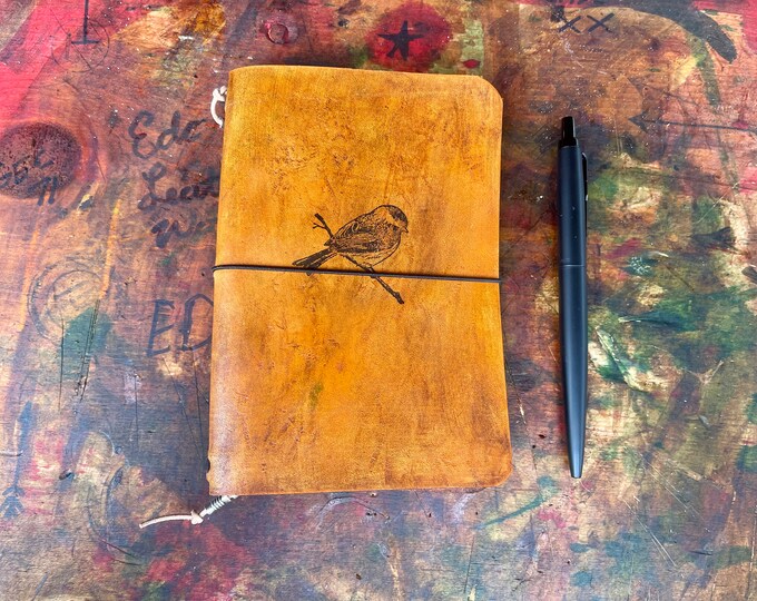 Adventurer Notebook - Etsy