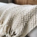CROCHET PATTERN Blanket, Throw, Woven Texture Fabric Afghan the Twal - Etsy