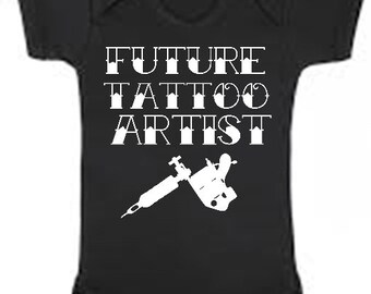 Tattoo bodysuit | Etsy