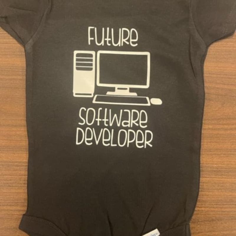 Geek Baby Clothes - Etsy