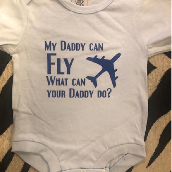 Pilot Baby - Etsy
