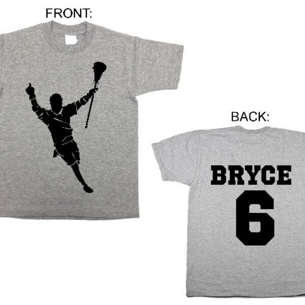 Girls Lacrosse - Etsy