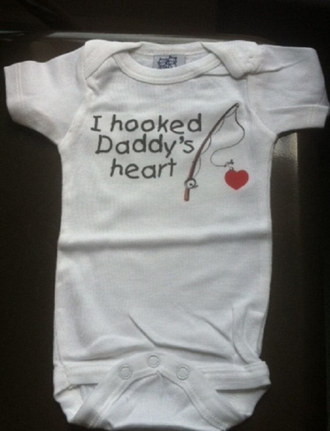 Fishing Baby Onesie ® Infant Fishing Shirt - Fishing Baby One Piece ...