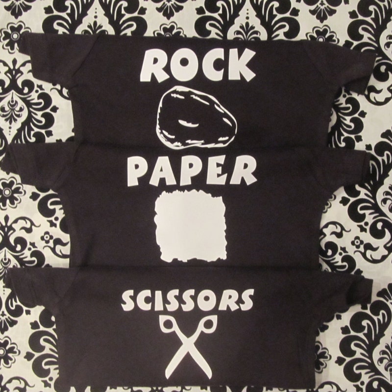Rock Baby Scissors - Etsy Australia