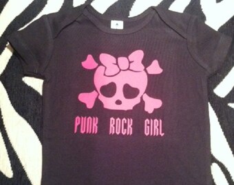 Punk Baby Clothes - Etsy
