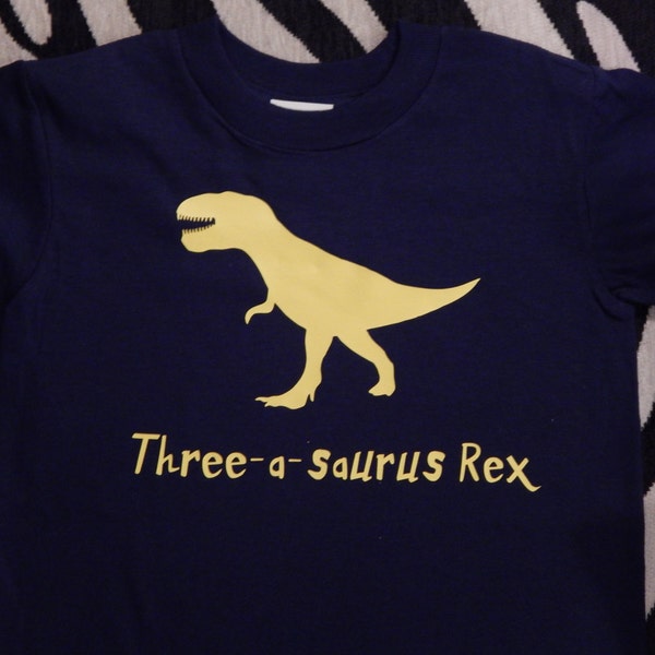 T Rex Tshirt - Etsy