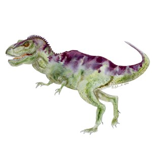 Dinosaur Prints, Dinosaur Print, Kids Dinosaur Print, Dinosaur Print ...