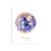 Planet Watercolor Mercury Print Planet Mercury Art Science - Etsy