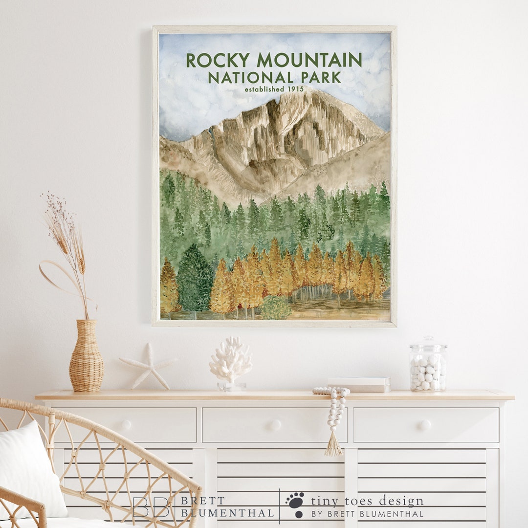 Landscape Print, Landscape Prints, Landscape Wall Prints, Country ...