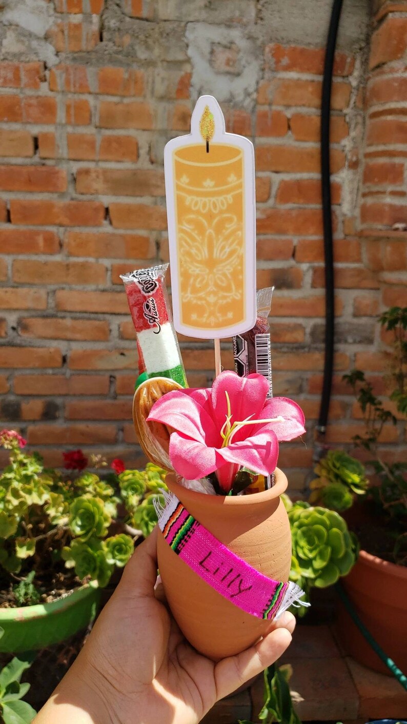 Mini Serape/ Mexican Serape/ Party Favor/ Fiesta Party/ One Dz - Etsy