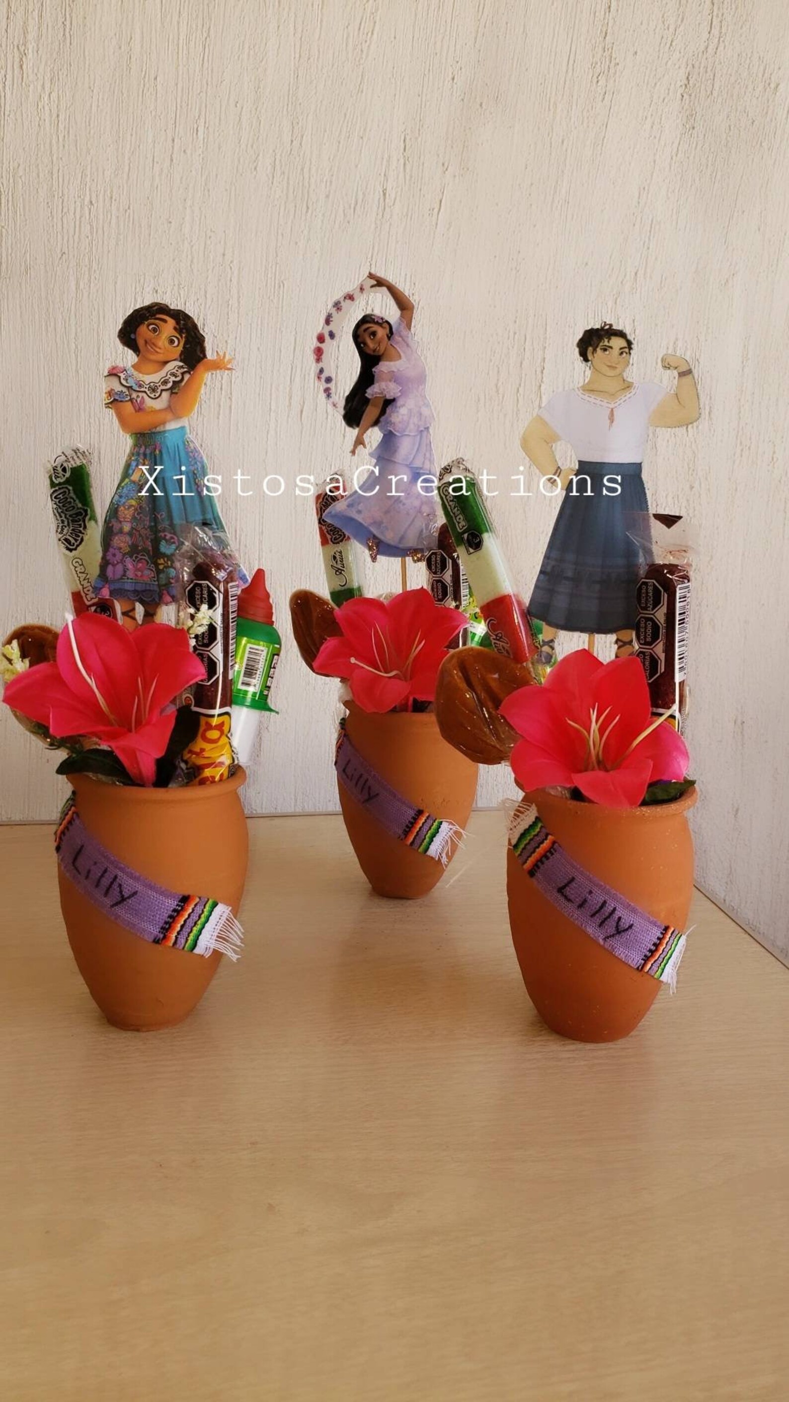 Mini Serape/ Mexican Serape/ Party Favor/ Fiesta Party/ One Dz - Etsy