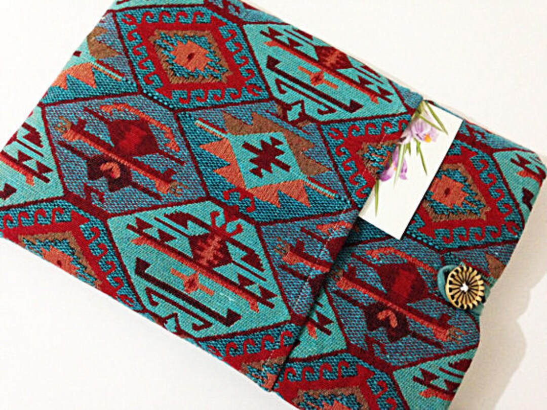 Blue Kindle 5 Paperwhite Case Kindle Fire Cover Kindle Oasis - Etsy