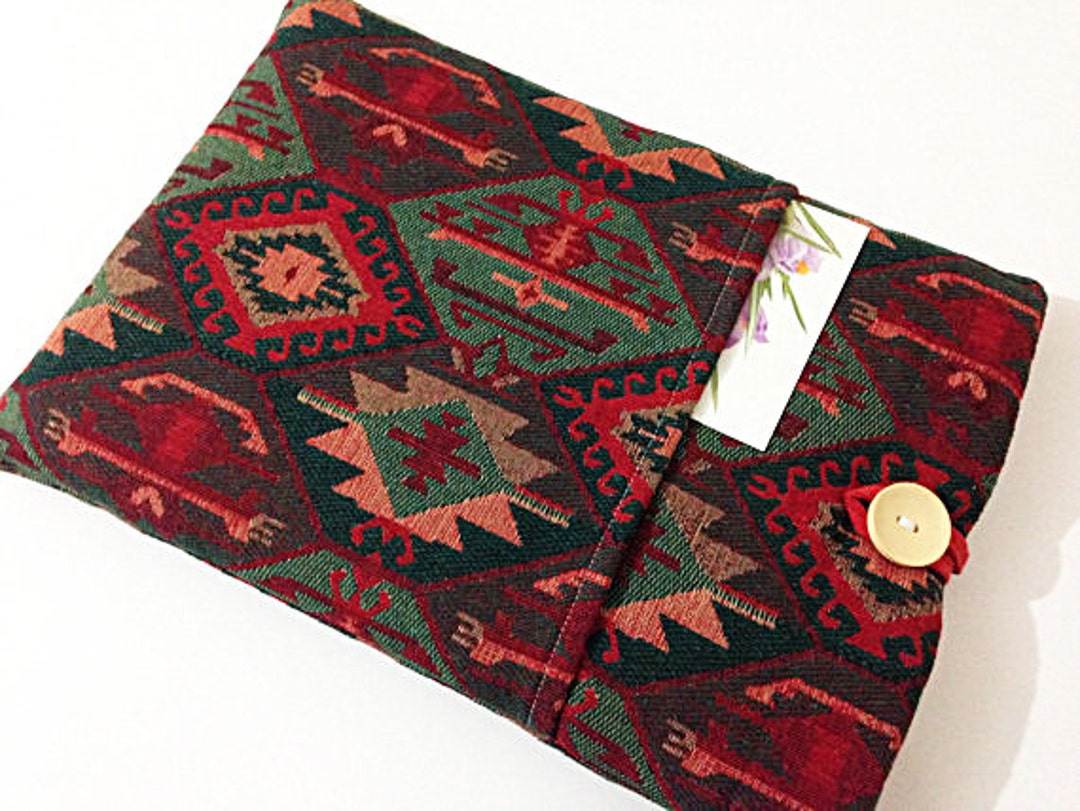 Bohemian New MacBook Pro 13, Boho MacBook Air Sleeve, Boho MacBook Pro ...