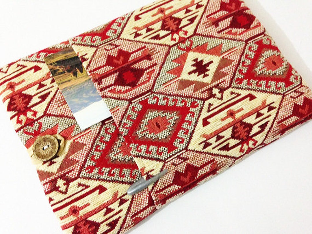Bohemian New MacBook Pro 13 Case, MacBook Air Sleeve, Boho MacBook Pro ...