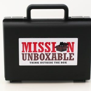 One Time Mailing of Six Top Secret Agent Spy Missions -- Ultimate ...