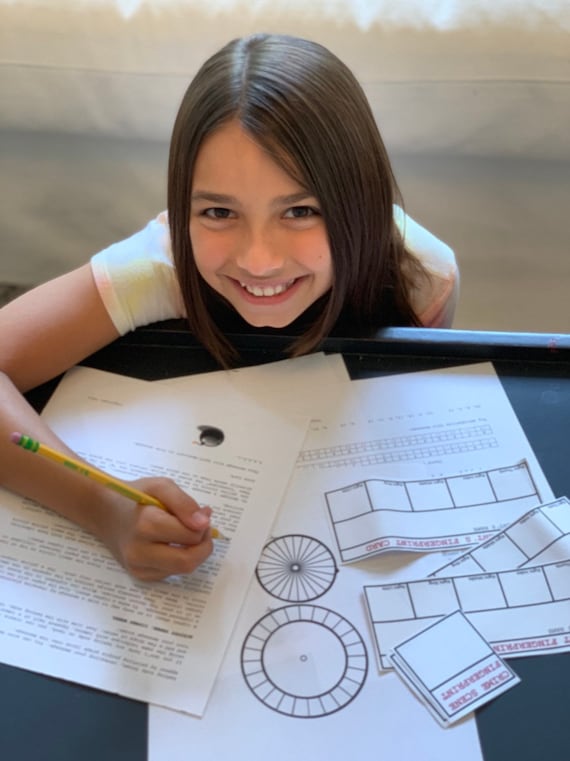 Real Secret Agent Gear