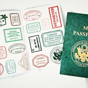 12 Month Subscription of Top Secret Agent Mission & Spy Kits - Etsy