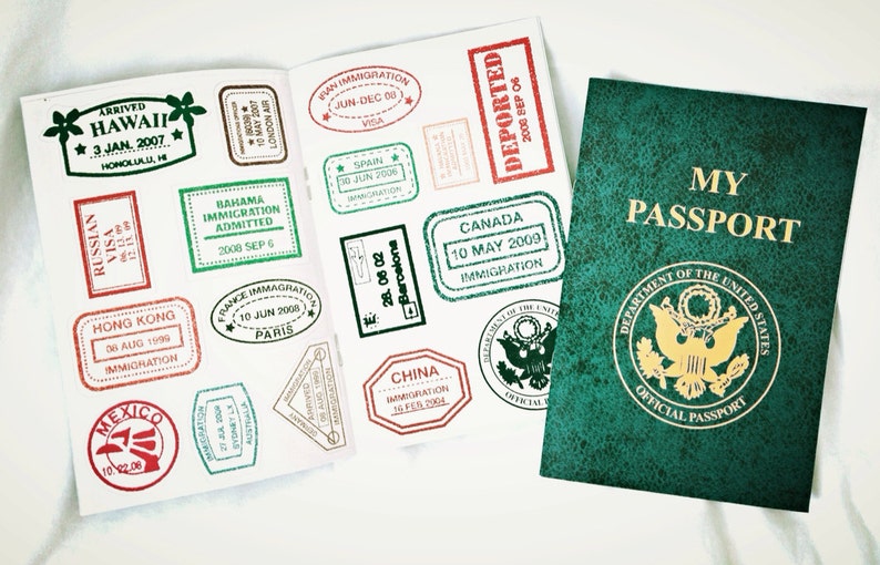 12 Month Subscription of Top Secret Agent Mission & Spy Kits - Etsy