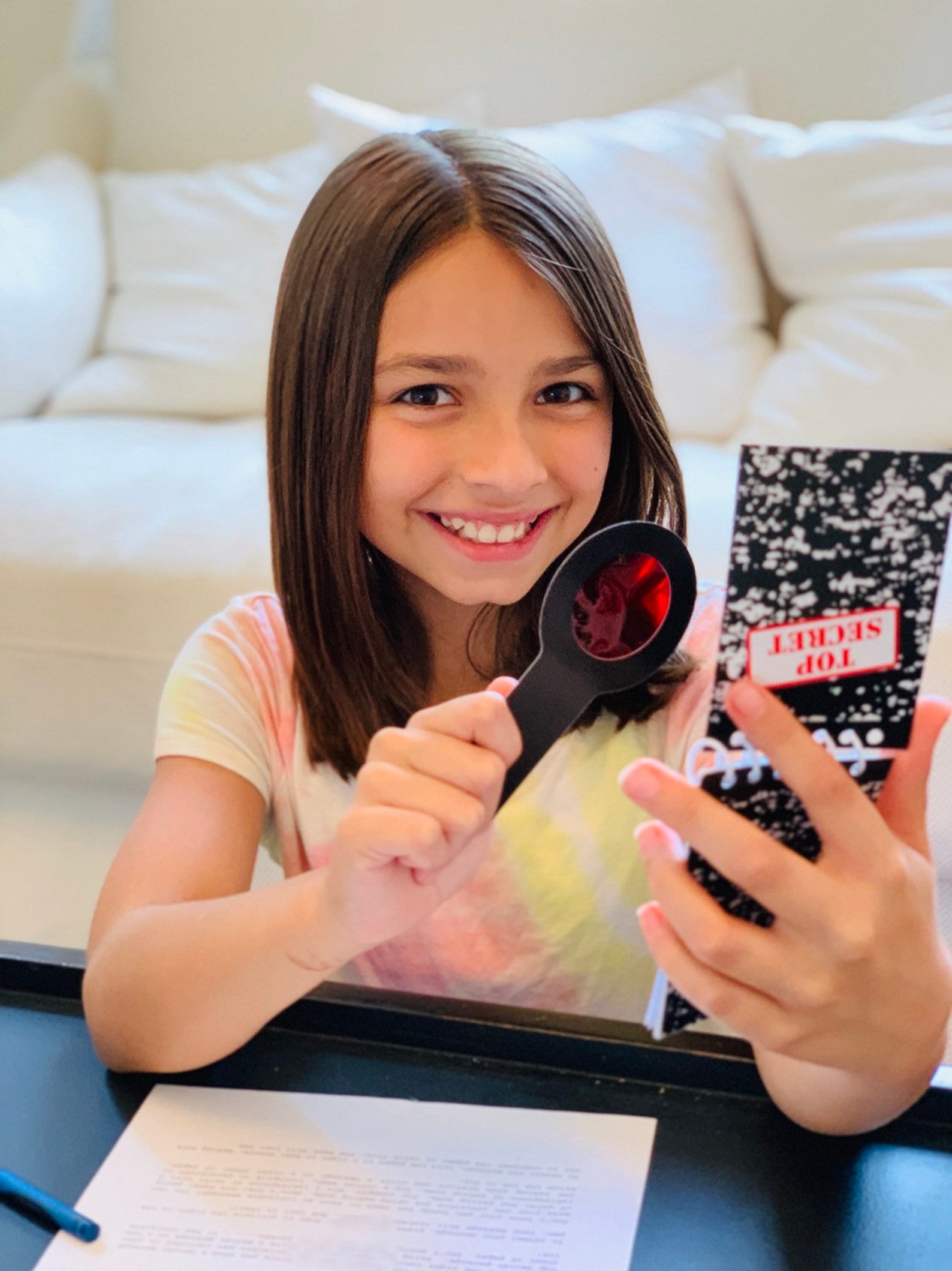 Three Month Subscription of Top Secret Missions Spy Gadgets, Spy Kits ...