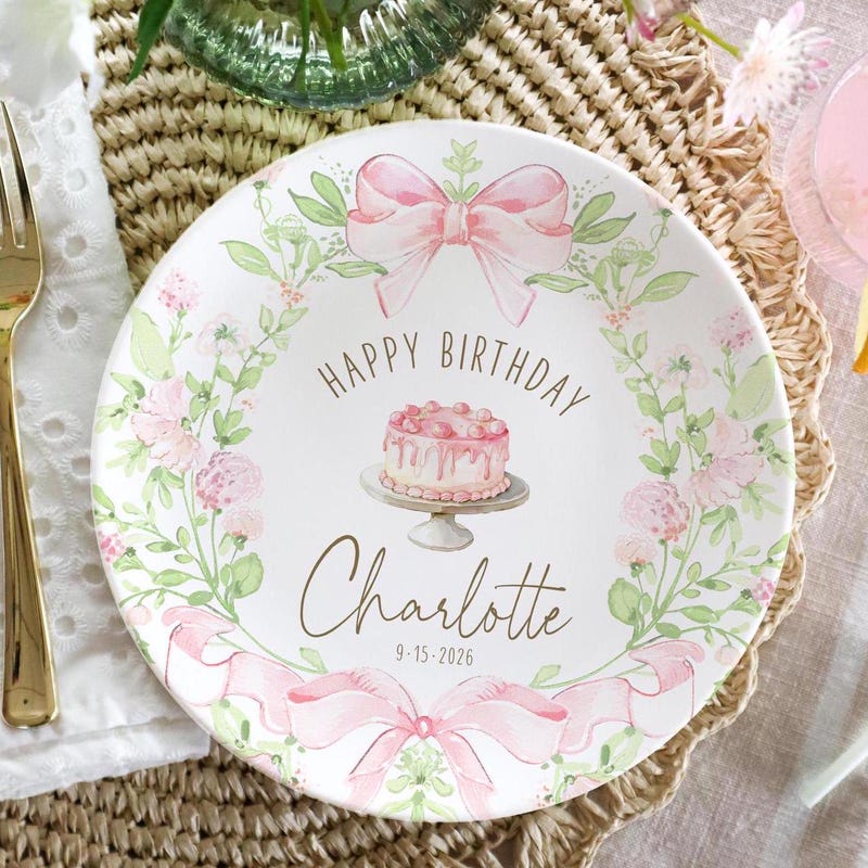 Birthday Crown Heirloom - Etsy