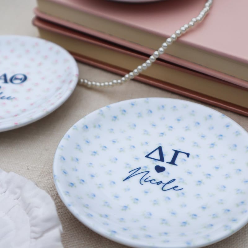 Sorority Recruitment Pins - Etsy