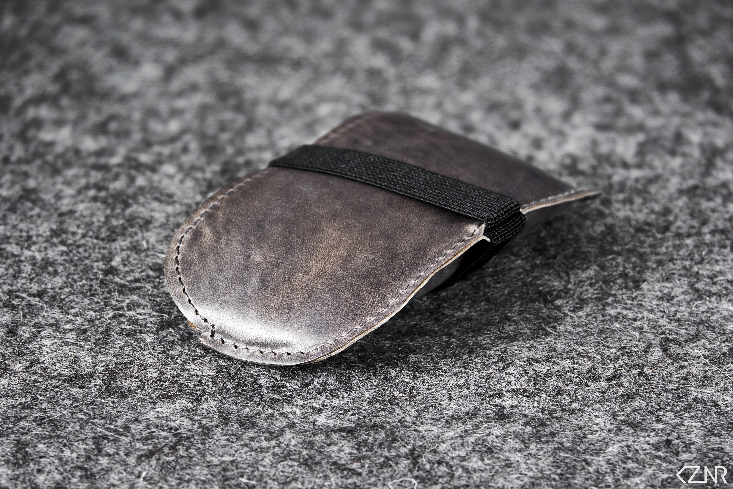 Leather Apple Magic Mouse Case Hand Made | Etsy