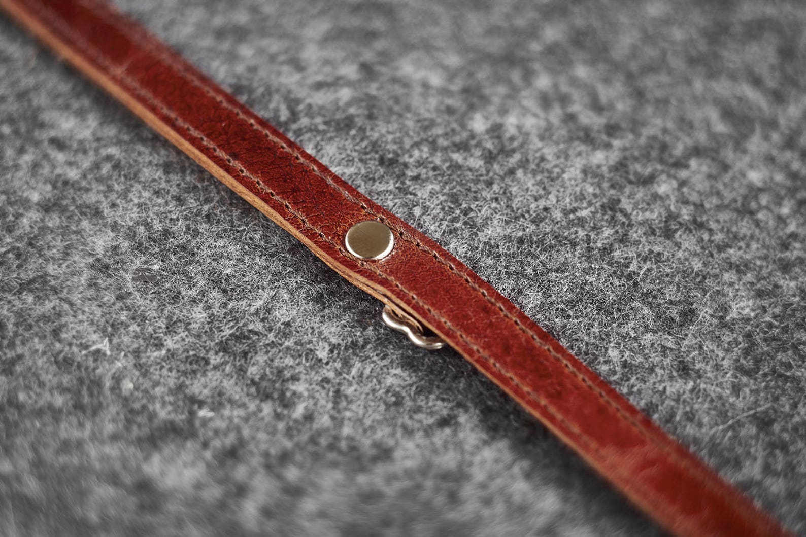 Leather Felt Camera DSLR Mirrorless Canon Nikon Fujifilm Sony | Etsy