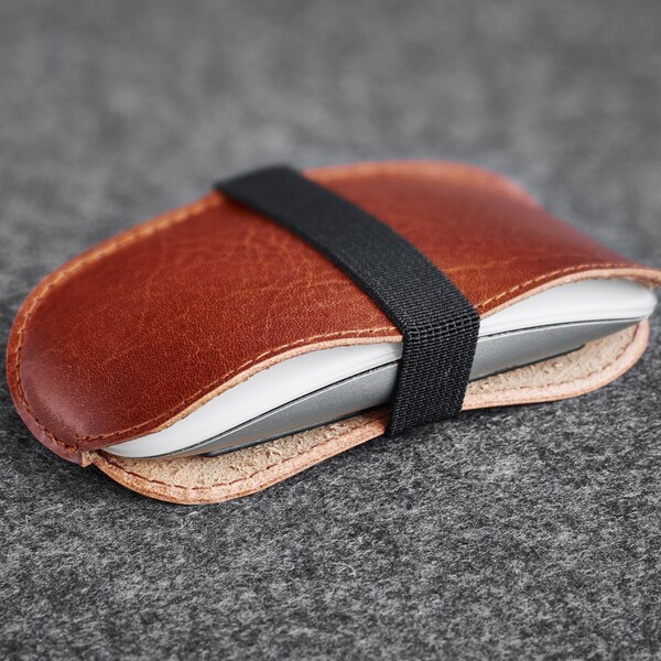 Apple Magic Mouse Case - Etsy