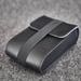 Leather Felt Camera Case Box Bag Purse Hand Made Contax T2 Ricoh Nikon ...