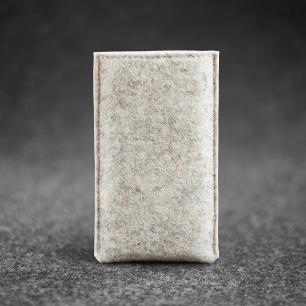 iPhone Felt Case - Etsy