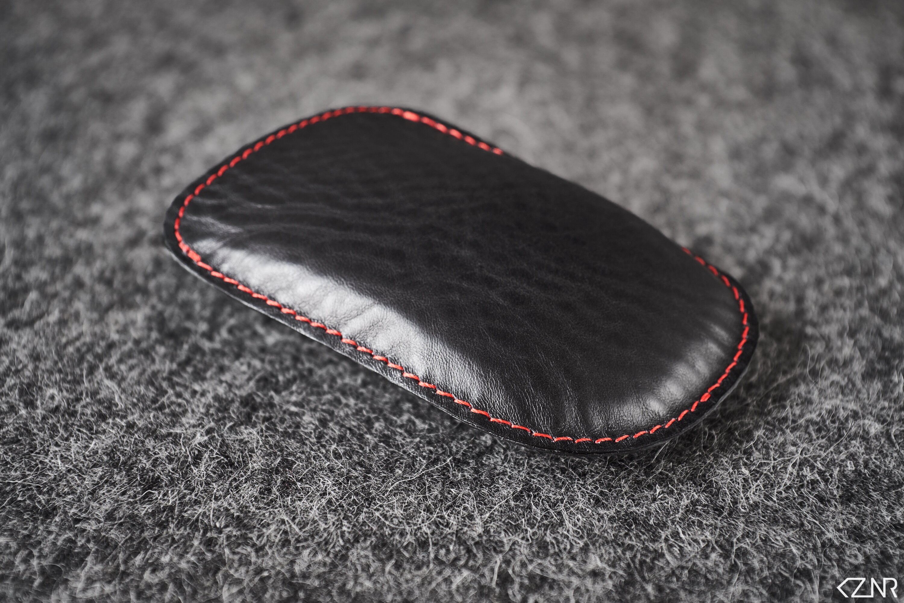 Leather Apple Magic Mouse Case Hand-made | Etsy