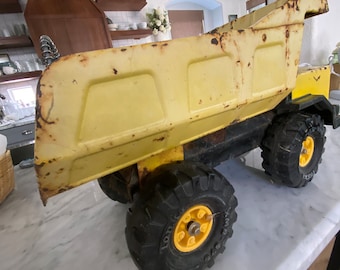 Vintage Tonka Custom Pepsi Truck - Etsy