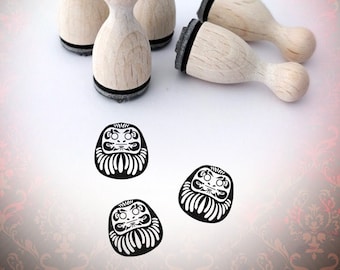 Ministempel Schaf Stempel - Etsy.de