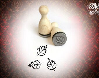 Ministempel Schaf Stempel | Etsy