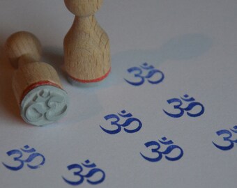 Bindi Stamp - Etsy