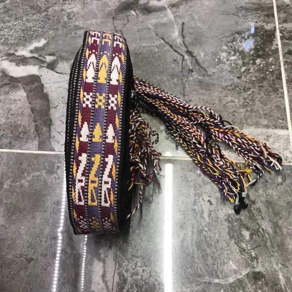 Afghan Kuchi Beads Necklace Ethnic Tribal Necklace, Vintage Beads ...